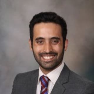 Dr. Zohaib Abbasi, MD – San Francisco, CA | Psychiatry