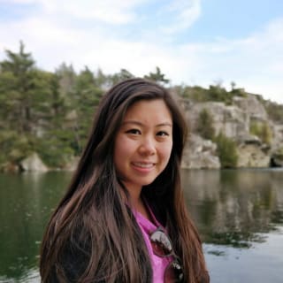 Amanda Liew, PA – New York, NY | Obstetrics & Gynecology