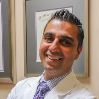 Dr. Faisal Mirza, MD – Fremont, CA | Orthopaedic Surgery