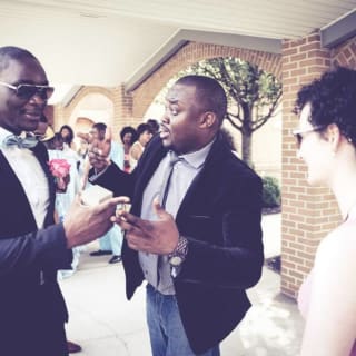 Dr. Benjamin Dao, MD – Huntington, WV | Cardiology