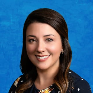 Dr. Jimena Repetto Frenette, MD – Ridgecrest, CA | Family Medicine