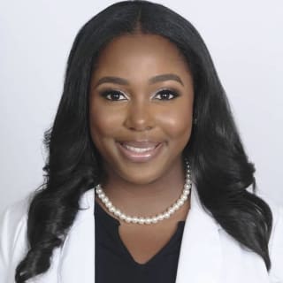 Jodie Moise – Boca Raton, FL | Nurse Practitioner