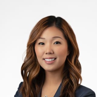 Dr. Elina Kapoor, MD – Washington, DC | Resident Physician