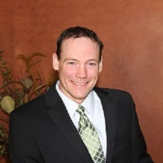 Dr. Scott Welle, DO – Tucson, AZ | General Surgery