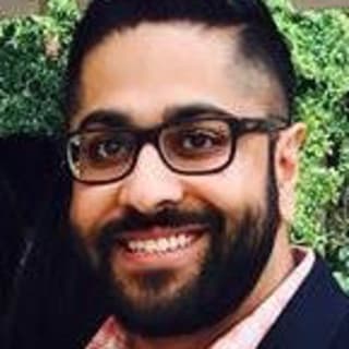 Dr. Neal Desai, MD – Decatur, GA | Radiology