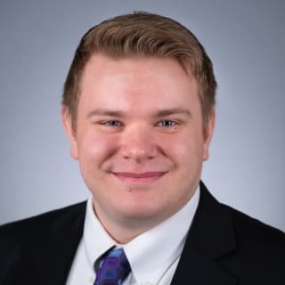 Dr. Daniel Masters, MD – Fairborn, OH | Resident Physician