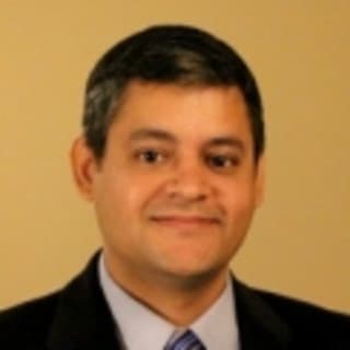 Dr. Bipin Bista, MD – Dallas, TX | Nephrology