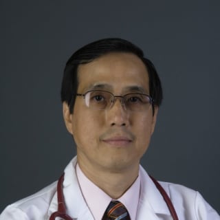 Dr. Alfred Leong, MD – Brooklyn, NY | Internal Medicine