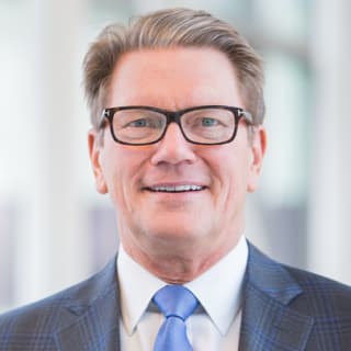 Dr. Mark Dahl, MD – Saint Paul, MN | Orthopaedic Surgery