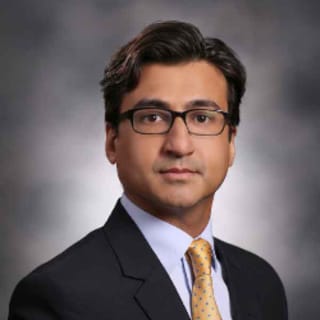 Dr. Muhib Khan, MD – Grand Rapids, MI | Neurology