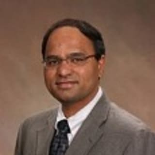 Dr. Ravinder Manda, MD | Cardiology