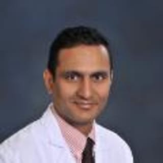 Dr. Sanjeev Shroff, MD – Orlando, FL | Cardiology