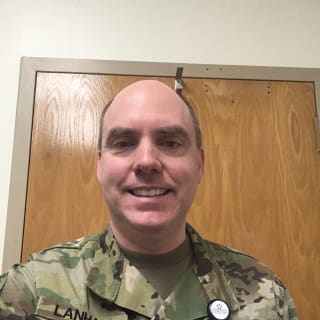 Dr. Jason Lanham, MD – Fort Gordon, GA | Family Medicine