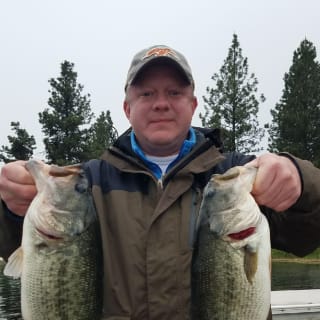 Craig Robertson – Spokane, WA | Family Medicine