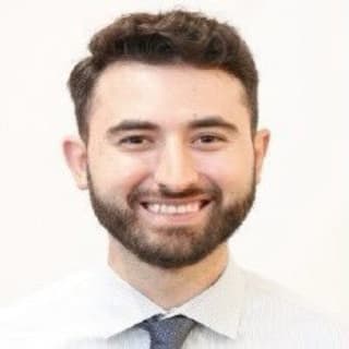 Dr. Sam Schwarzwald, MD – Mineola, NY | Resident Physician