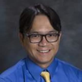 Dr. Vincent Siy, MD – Eugene, OR | Family Medicine