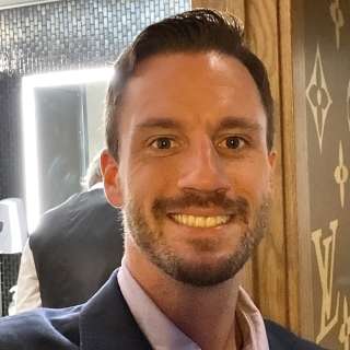 Shaun Hampton – Scottsdale, AZ | Nurse Practitioner