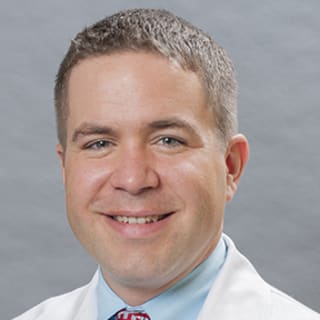 Dr. Matthew Fletcher, MD – New Orleans, LA | Pediatric Hematology ...