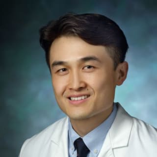 Dr. Tuo Peter Li, MD – Baltimore, MD | Orthopaedic Surgery