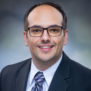 Dr. Christopher Athon, MD – San Antonio, TX | Internal Medicine