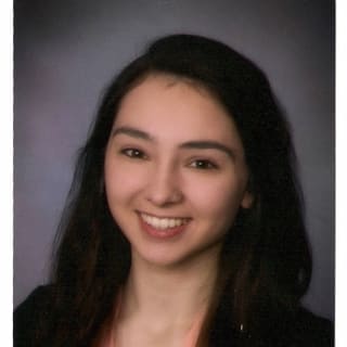 Dr. Anna Preston, MD – New Haven, CT | Resident Physician