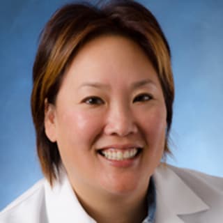 Dr. Elena Nishimura, MD – South San Francisco, CA | Internal Medicine