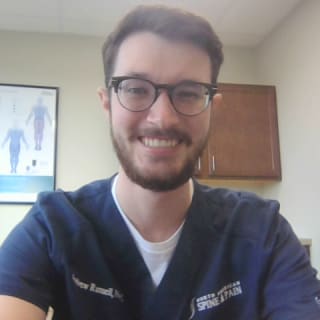 Andrew Russell – Brooklyn, NY | Pain Management