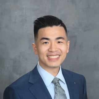 Dr. George Fan, MD – Houston, TX | Other MD/DO