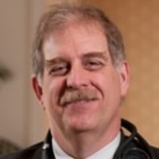 Dr. Brian Bachelder, MD – Johnstown, OH | Family Medicine