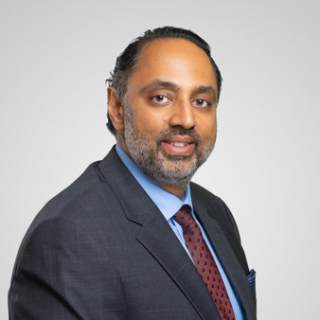 Dr. Hammad Haider-Shah, MD – West Allis, WI | Internal Medicine