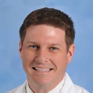 Dr. Mark Knower, MD – Foley, AL | Pulmonology