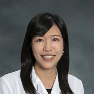 Dr. Shuai-Chun Lin, MD – Elkins Park, PA | Ophthalmology