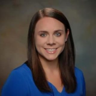 Dr. Jessica Prescott, MD – Gilbert, AZ | Pediatrics