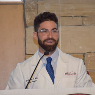 Dr. Joseph Nathanson, DO – Denver, CO | Resident Physician