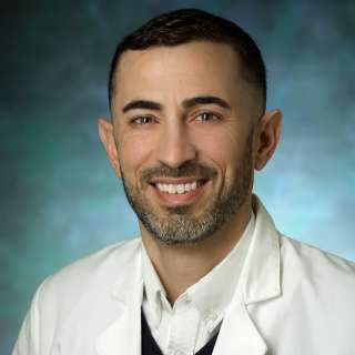 Dr. Matthew Alario, MD – Nottingham, MD | Family Medicine