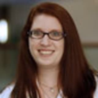 Dr. Ashley Merrick, MD – Springfield, MO | Pediatrics