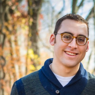 Dr. Zachary Daitch, MD – Philadelphia, PA | Gastroenterology
