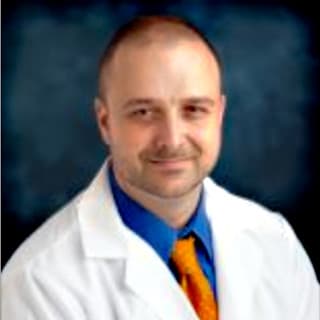 Dr. Aaron Mammoser, MD – Marrero, LA | Neurology