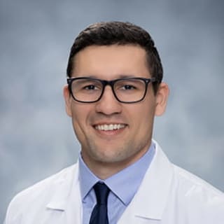 Dr. Avichai Fagan, DO – Miami, FL | Emergency Medicine