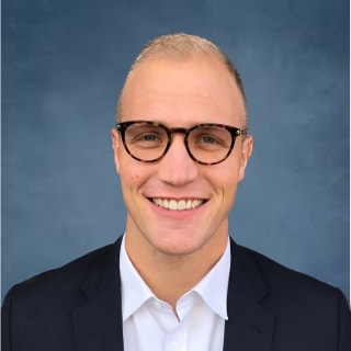 Dr. Graham Pingree, MD – Richmond, VA | Other MD/DO