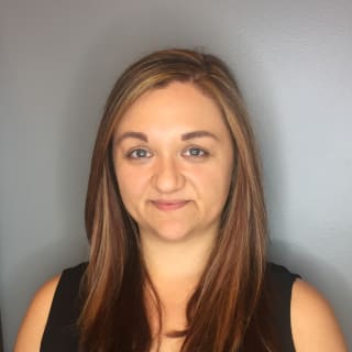 Dr. Allison Combs, DO – Morganton, NC | Internal Medicine