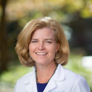Dr. Julie Byerley, MD – Chapel Hill, NC | Pediatrics