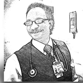 Dr. Khalid Ahmed Ali, MD – Chicago, IL | Internal Medicine