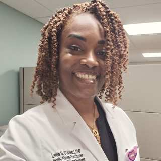Lakia Stewart – Columbia, SC | Family Nurse Practitioner