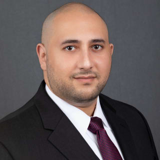 Dr. Laith Al-Najjar, DO – Buffalo, NY | Emergency Medicine