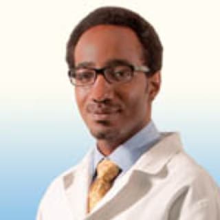 Dr. Elijah Johnson, MD – Las Vegas, NV | General Surgery