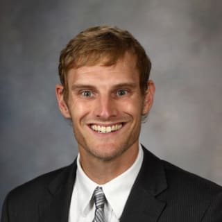 Dr. Kyle Haselton, MD – Rochester, MN | Anesthesiology