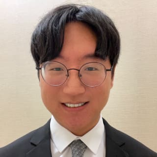 Dr. Dong Hee Chang, DO – Suwanee, GA | Resident Physician