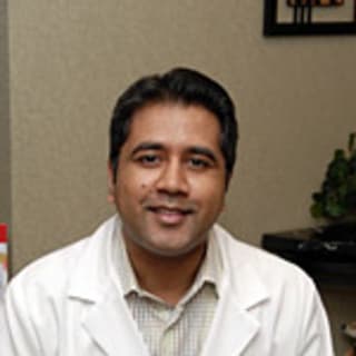 Dr. Venu Sajja, MD – Acworth, GA | Cardiology