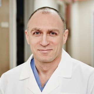 Dr Victor Kizhner Md New York Ny Otolaryngology Ent